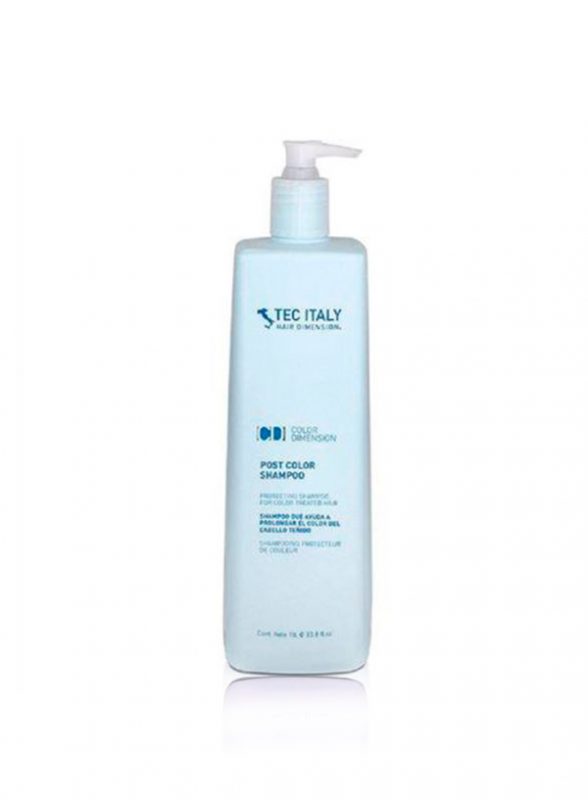 SHAMPOO POST COLOR - Vidals