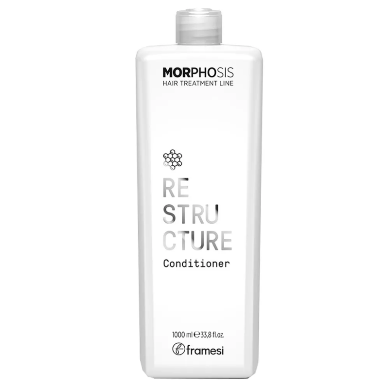 Framesi Morphosis Restructure Conditioner 1000ml - Vidals